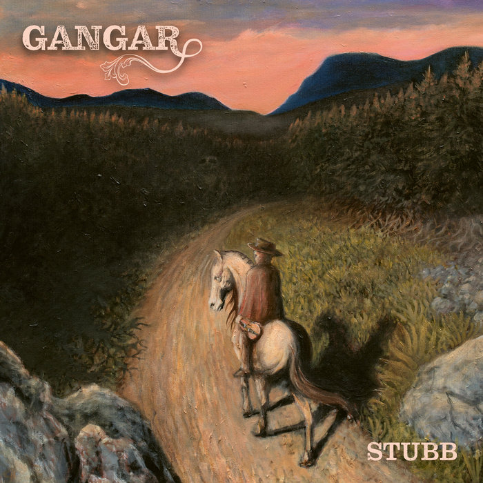 Stubb | Gangar
