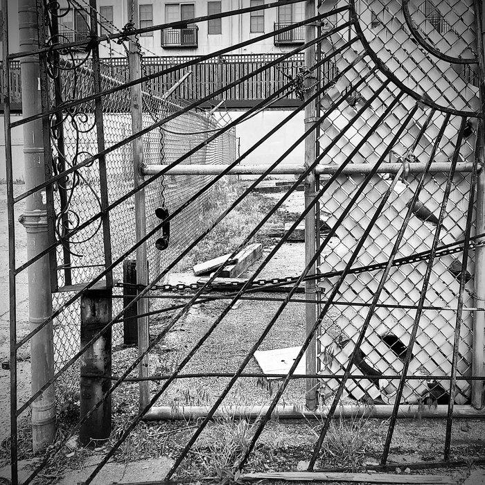 Biding My Time | FAR-OFF DARK