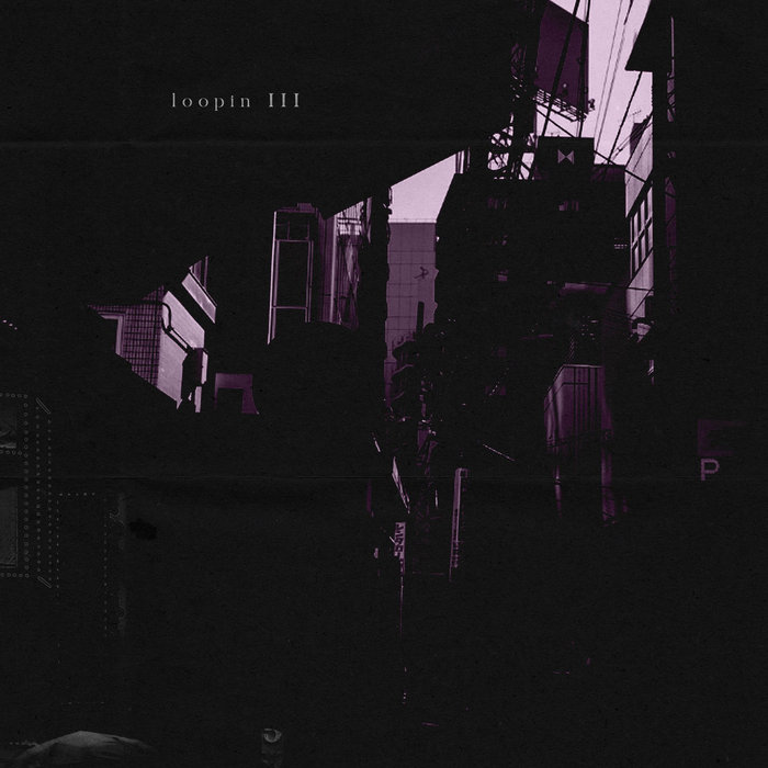 Stonecrop | Loopin III