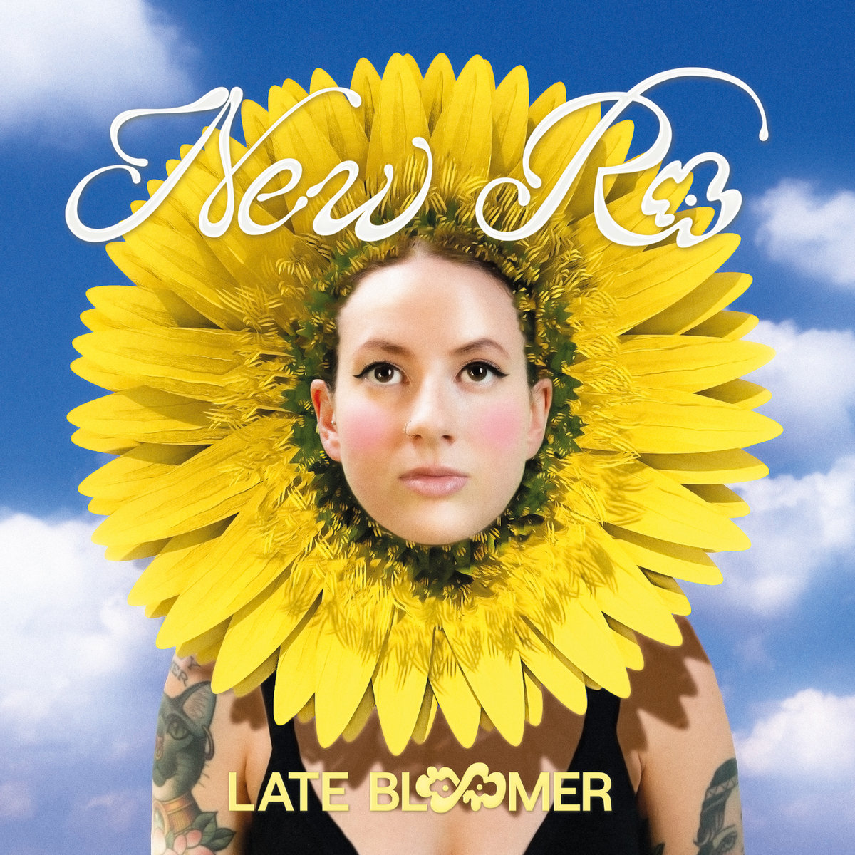 Late Bloomer | New Ro