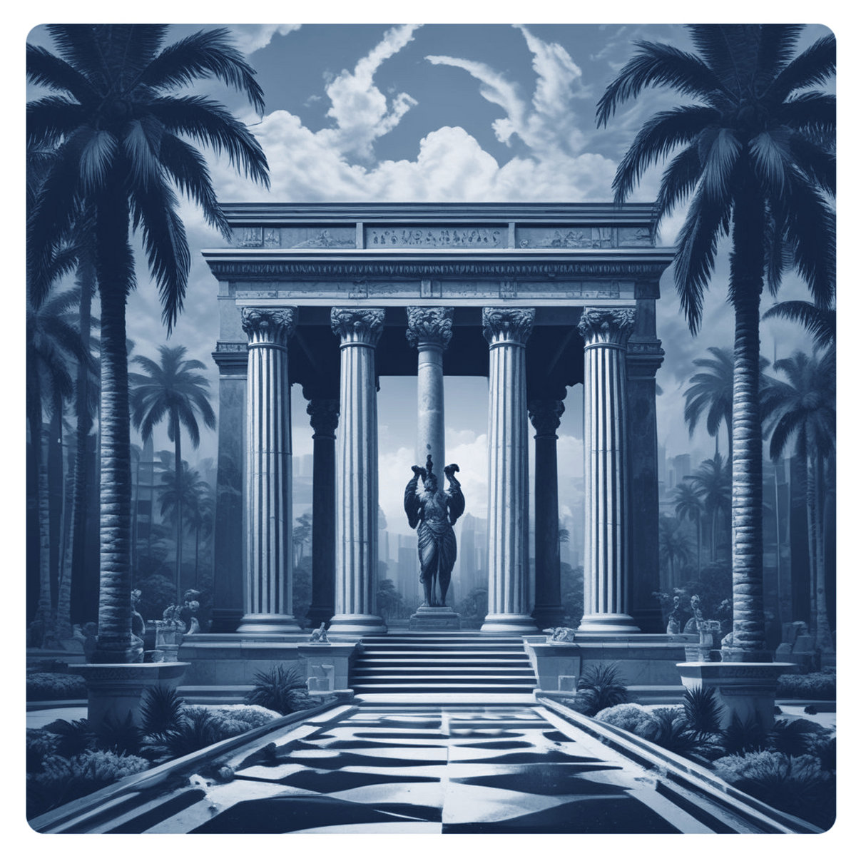 Aesthetic Limbo | FOTOshoppeツ | FOTOSHOPPE CO.