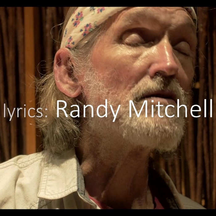 I Call Joshua | Randy Mitchell | Randje