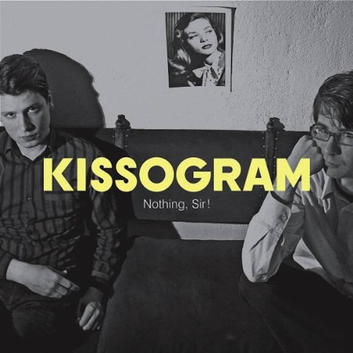 Nothing, Sir! | Kissogram