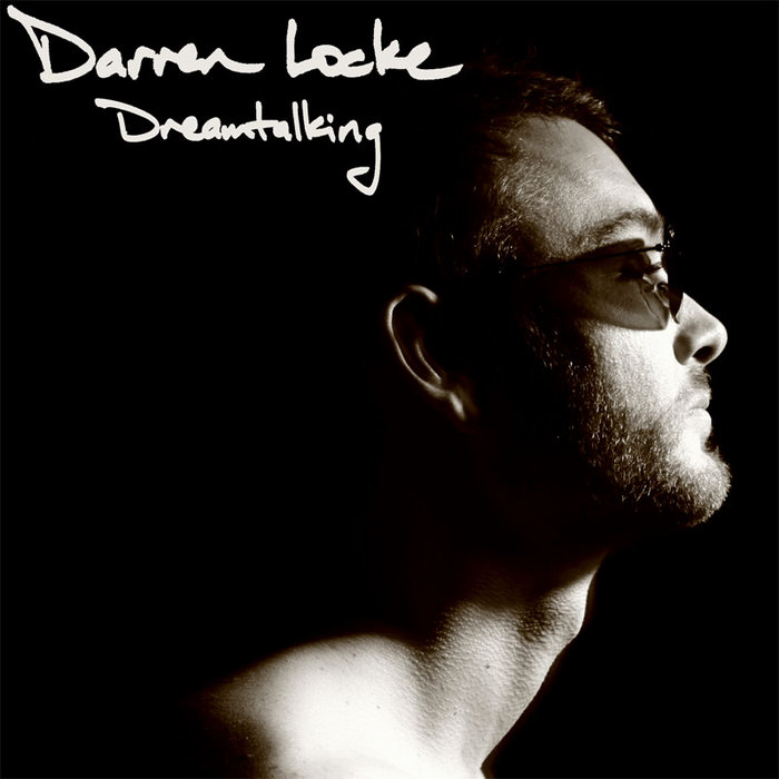 Bright Bright Light | Darren Locke