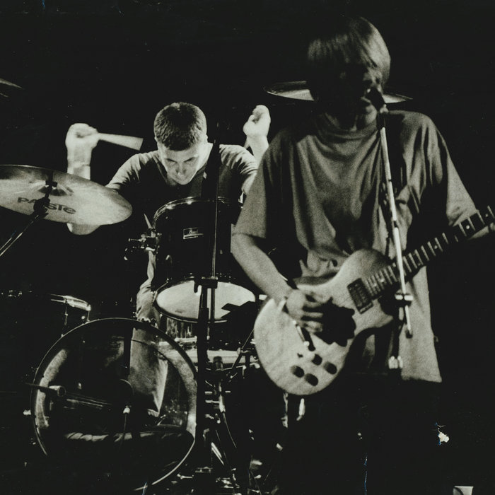 Devil's Tongue / Big Heavy Dub | Big Heavy Stuff