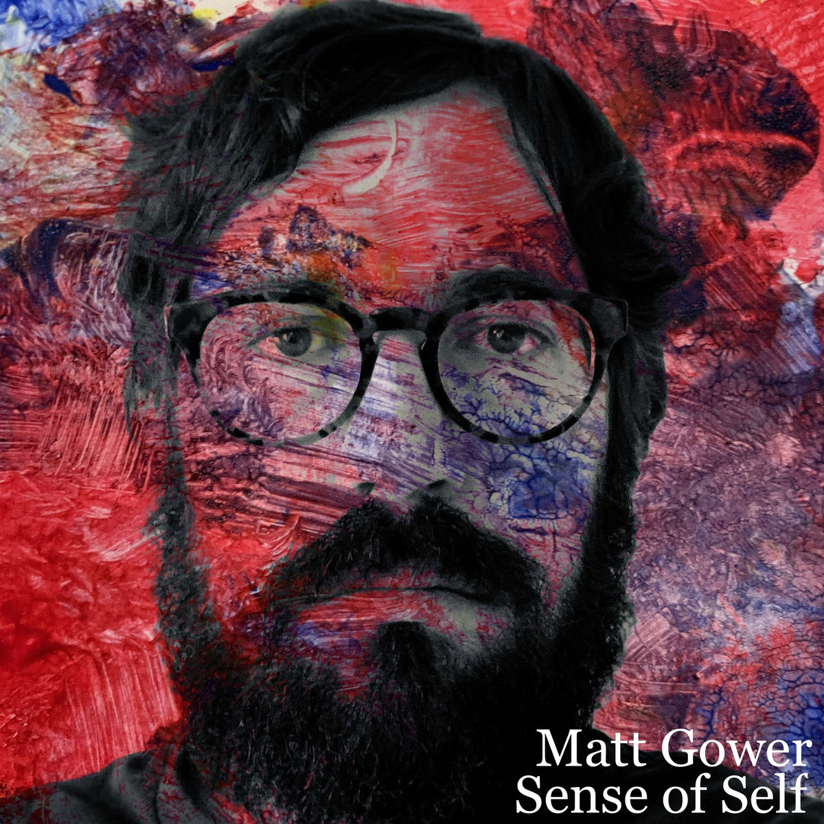 Sense of Self | Matt Gower