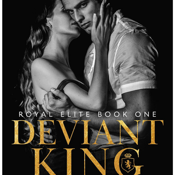 Instant Access PDF Book Deviant King (Royal Elite, #1) by Rina Kent | Coorry2ya