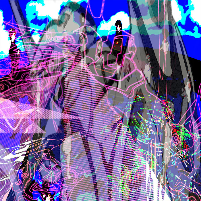 Modernized Android Gyaru For Complement Of Humanity | M.A.G