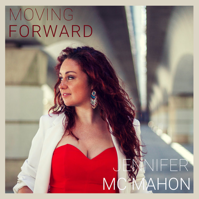 Moving Forward | Jennifer McMahon