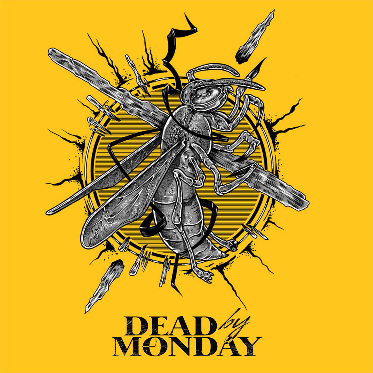 Dead by Monday | Dead by Monday