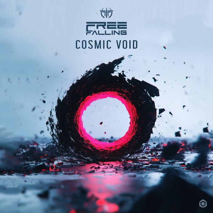Cosmic Void | Free Falling | Blue Tunes Records