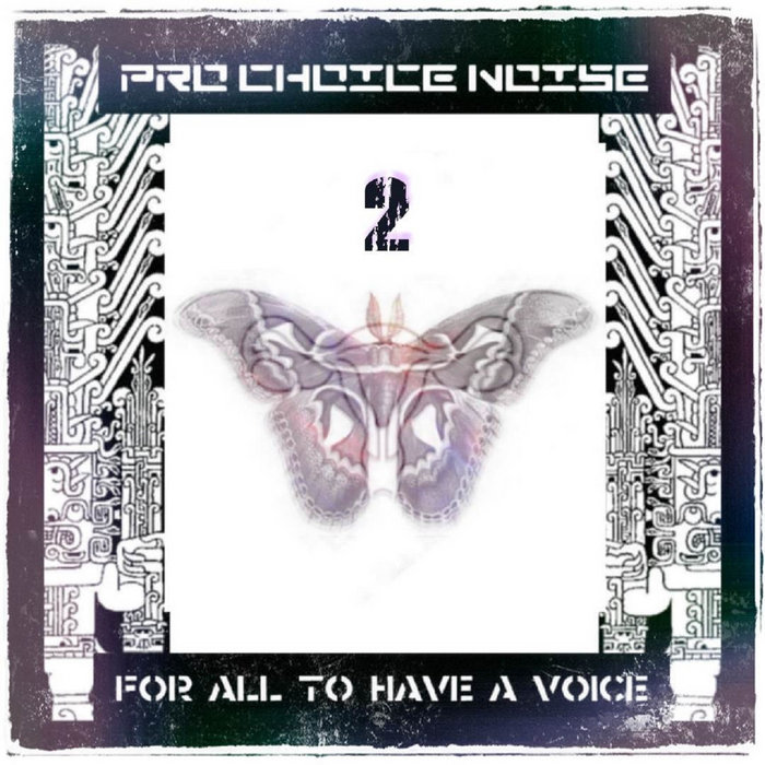 Pro Choice Noise Volume Two Compilation | Various Artists | Harsh ...