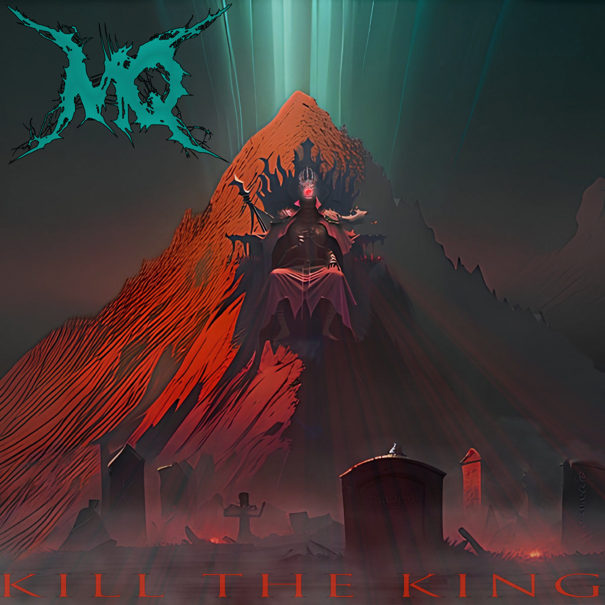 Death The Sound Of Perseverance Wallpaper