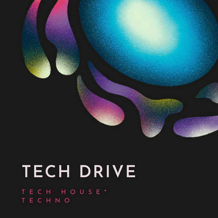 Tech Drive | Greenmamba