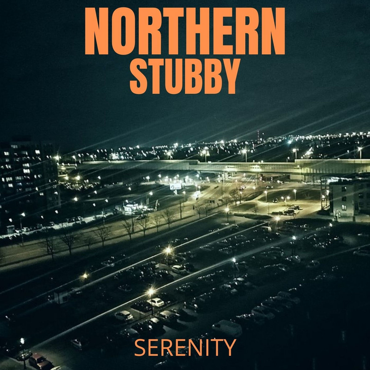 Serenity | Northern Stubby
