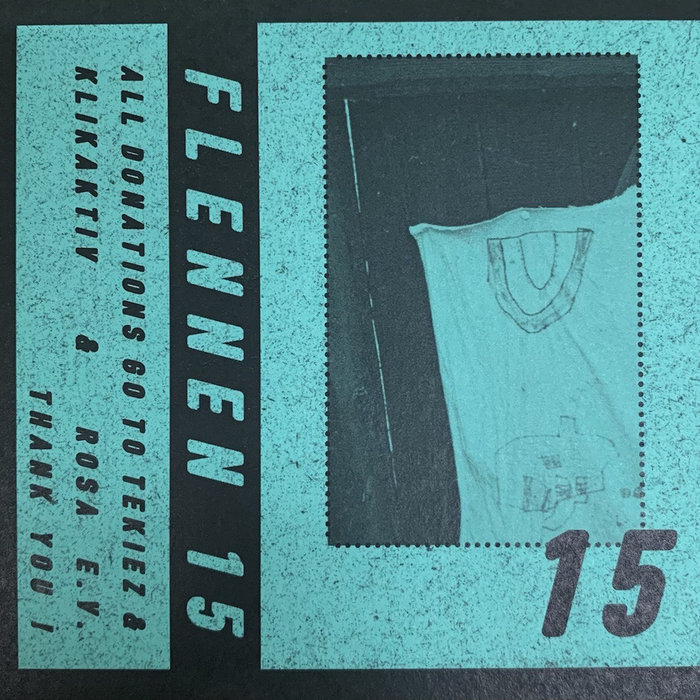 Flennen No. 15 | Flennen