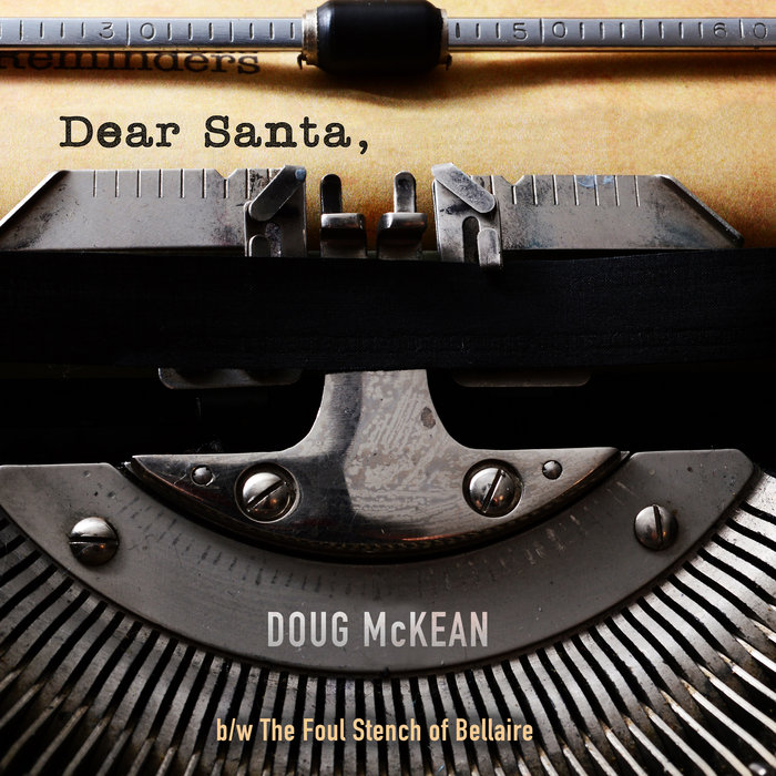 Dear Santa | Doug McKean