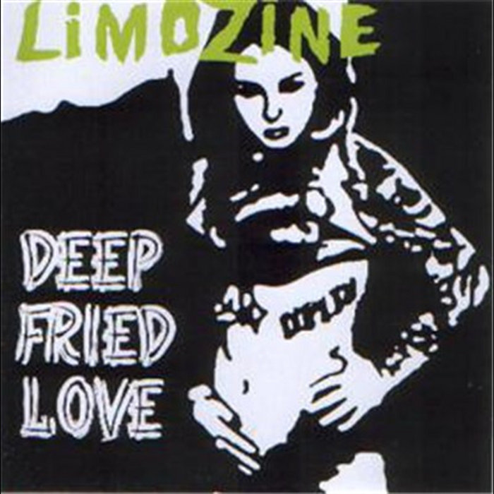 Deep Fried Love | Limozine