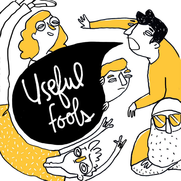 Useful Fools II | Useful Fools