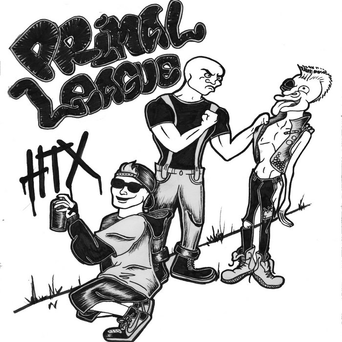 Demo 2013 | Primal League