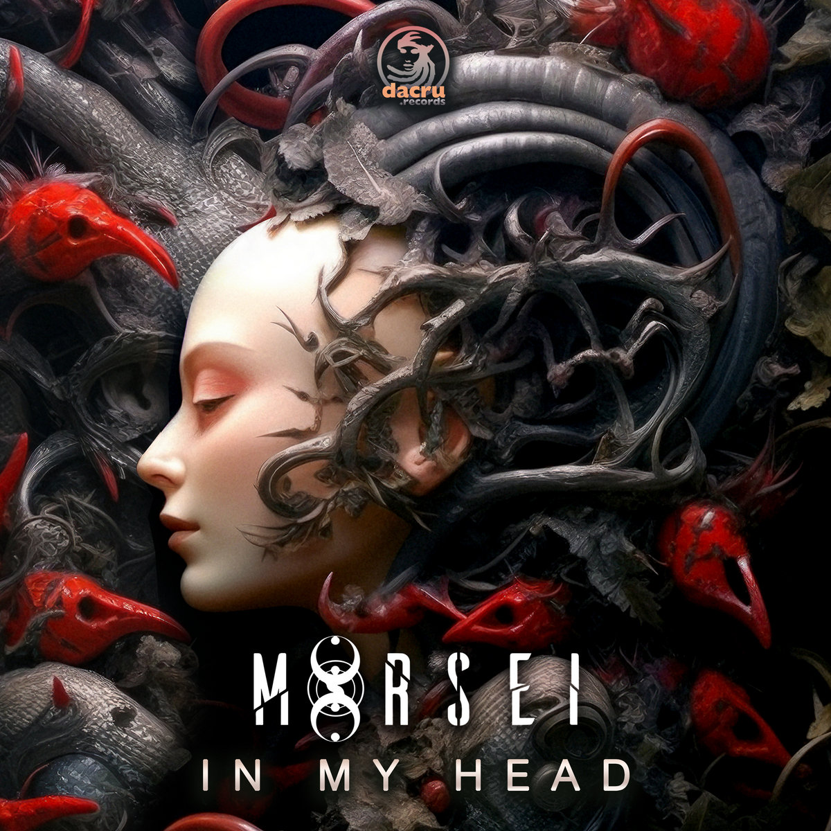 In My Head | MoRsei (Dacru Records) | Dacru Records