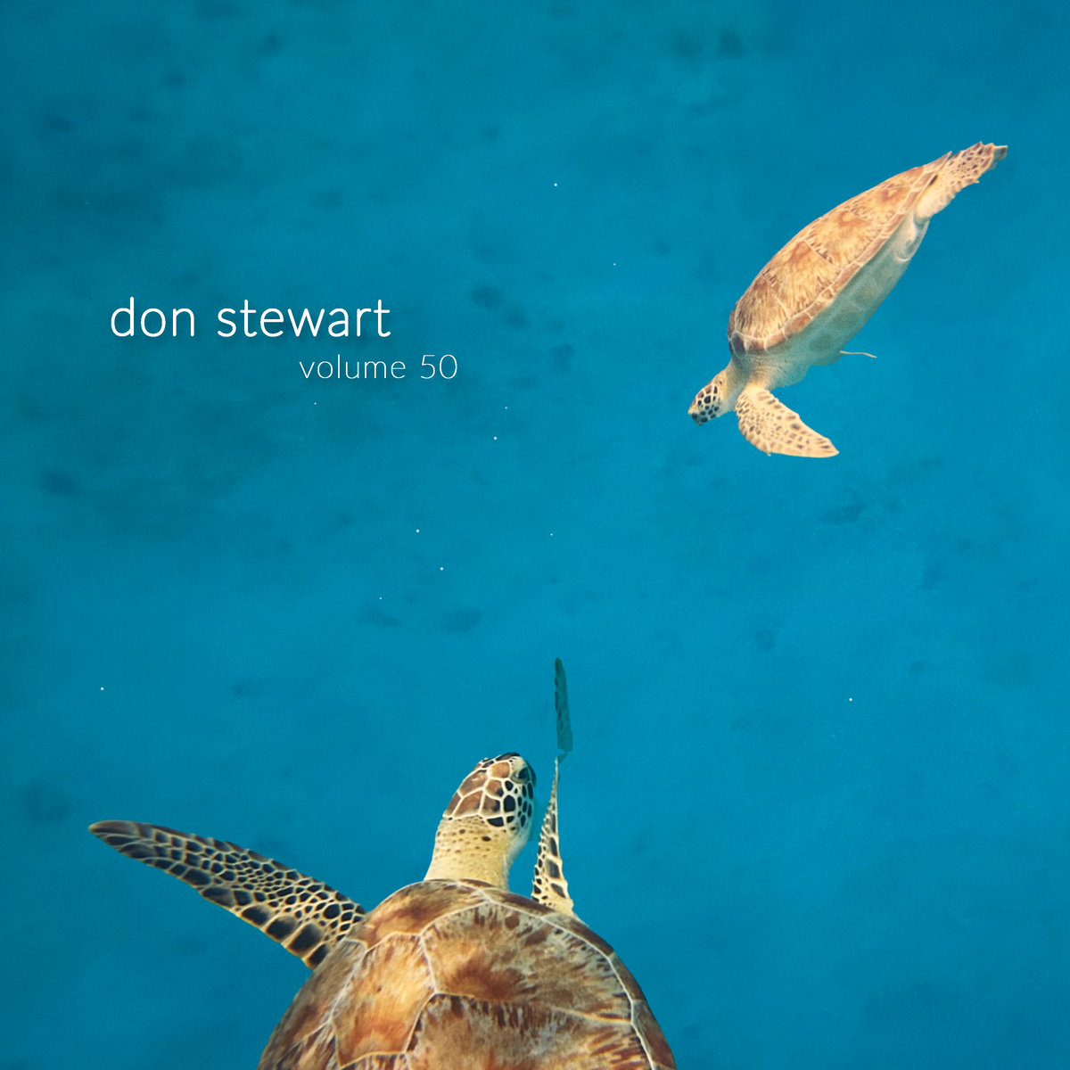 Don Stewart, Vol. 50 | Don Stewart