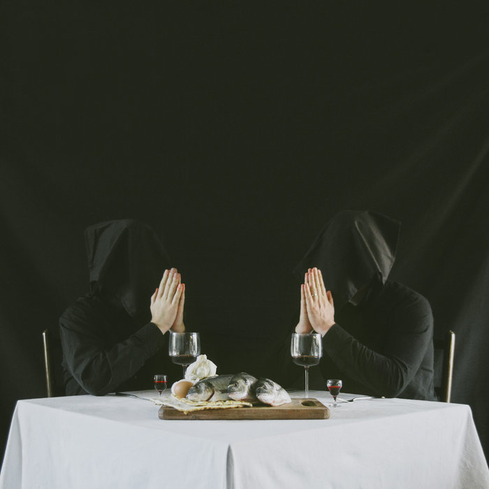 Godless | Velvet Limb | Velvet limb