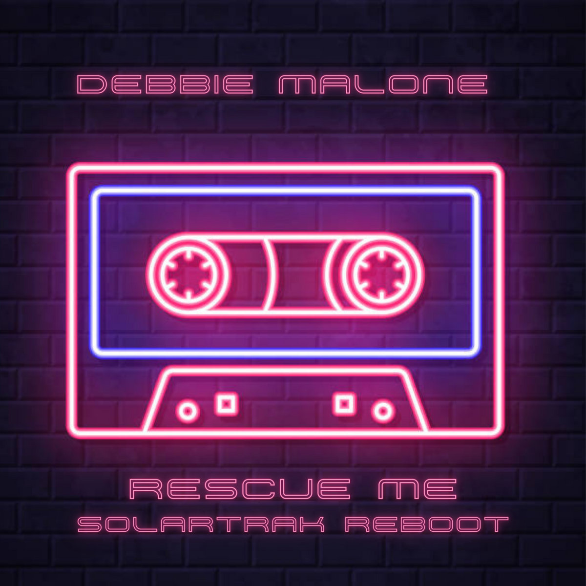 Rescue Me (SolarTrak Reboot) | Debbie Malone | SolarTrak
