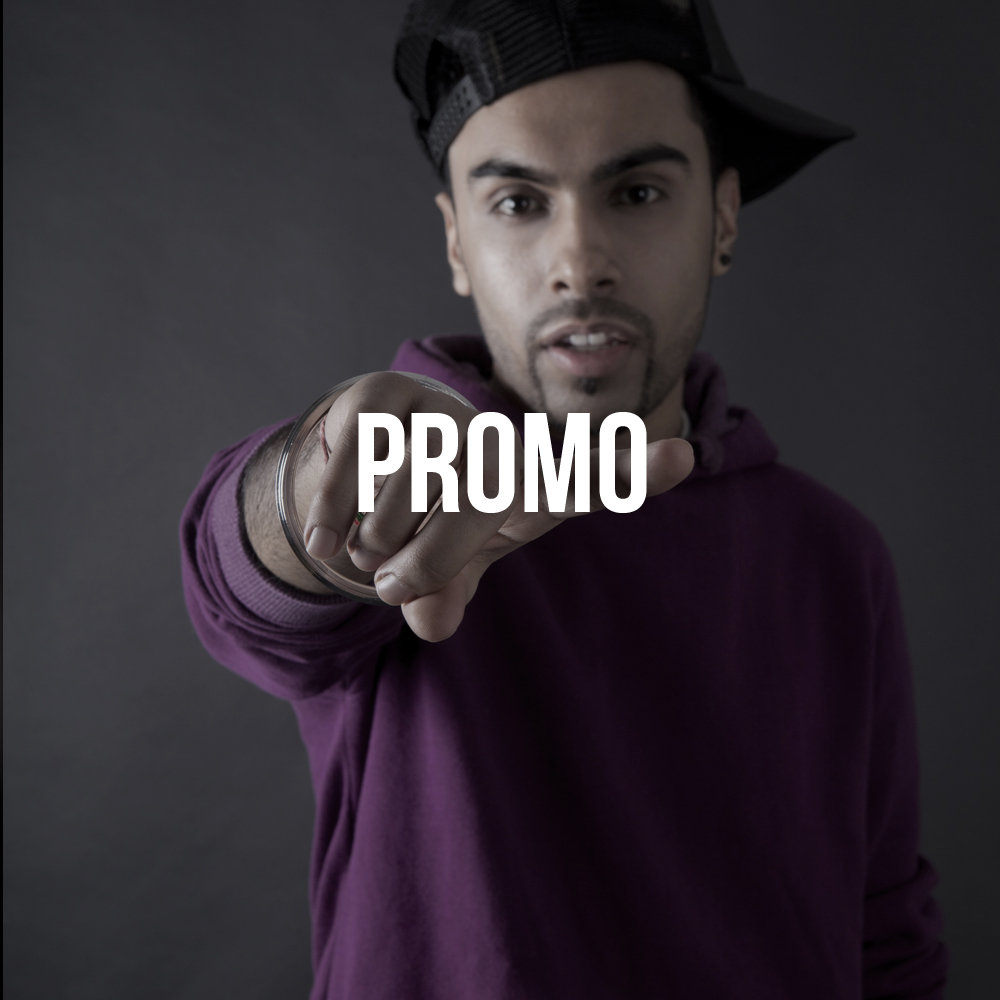 Promo | Raxstar