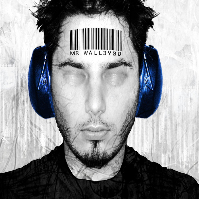 MR WallEyed | Mr WallEyed