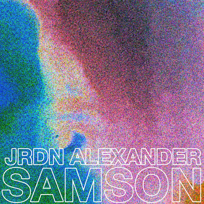 SAMSON | jrdn alexander