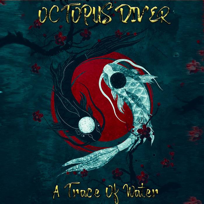 A Trace Of Water | Octopus Diver