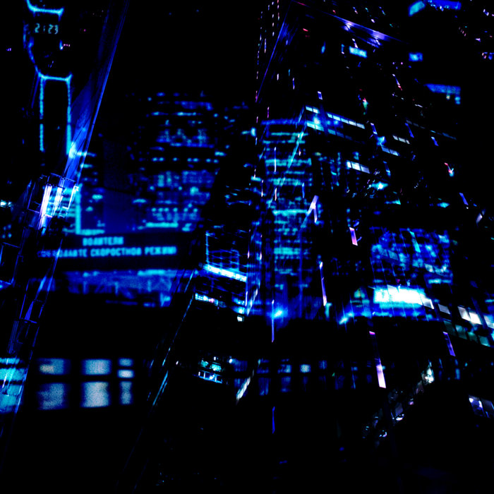 Grid Failure | CRYOSAUNA