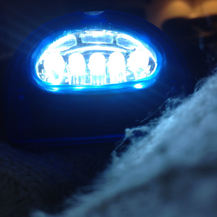 just like rafterman | Rafter-Man