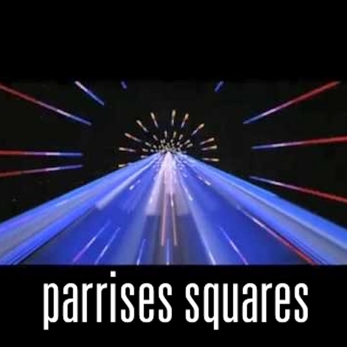 parrises squares | parrises squares