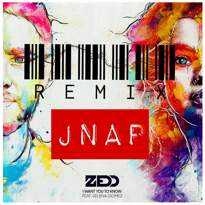 I want you to know - Jnap REMIX | Jnap