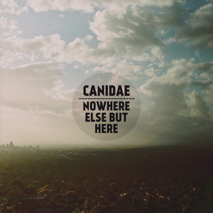 Nowhere Else But Here | Canidae
