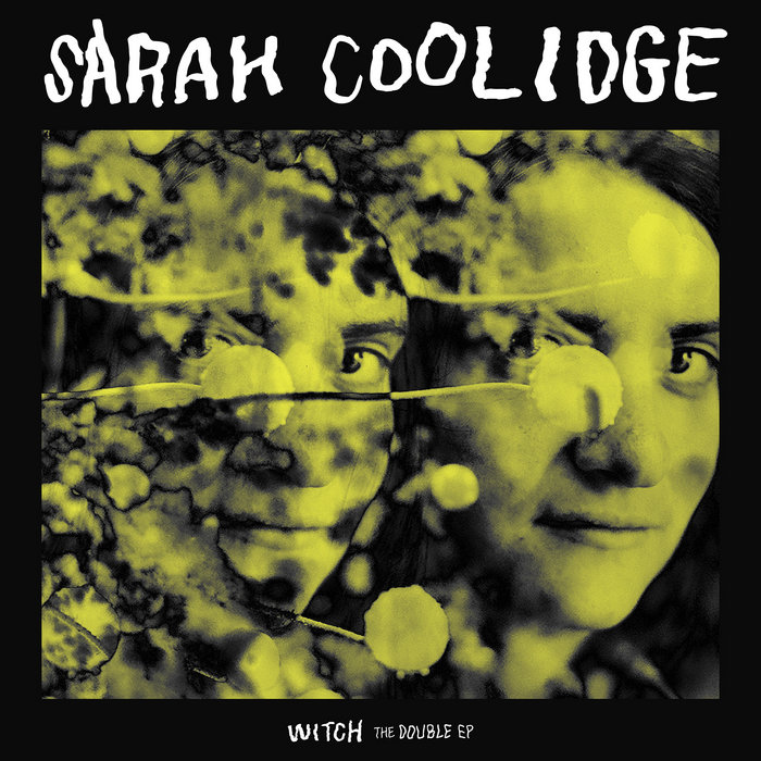 WITCH The Double EP | Sarah Coolidge
