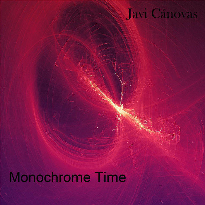 Monochrome Time | Javi Cánovas