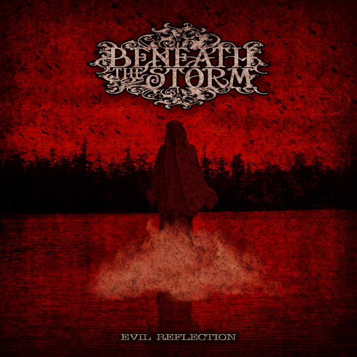 Evil Reflection | Beneath The Storm