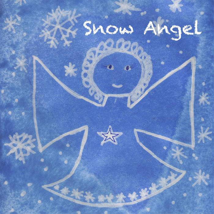 Snow Angel | Bruce Hilliard and Victoria Lye | Bruce Hiliard