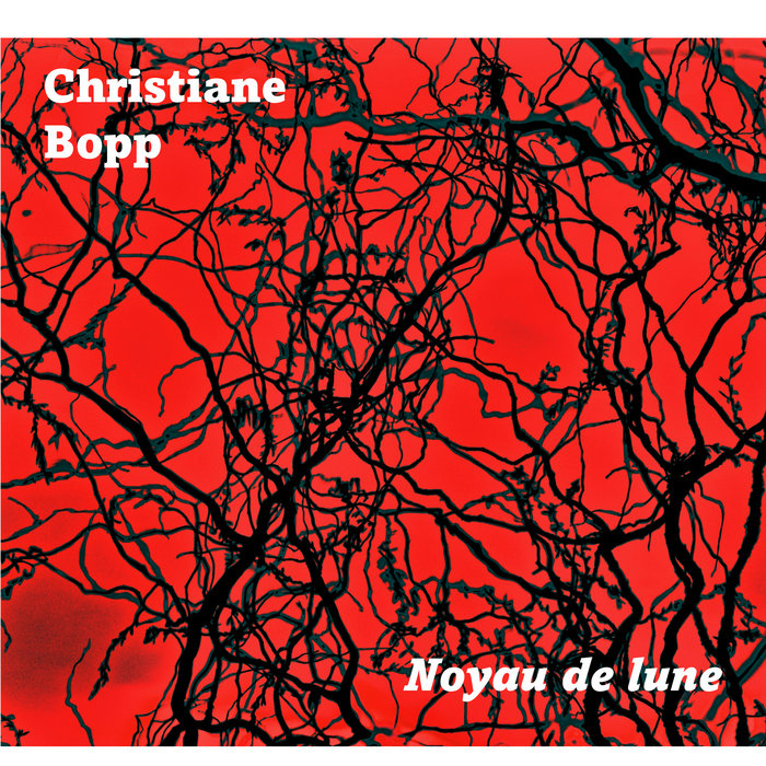Noyau de lune | Christianne Bopp | Jean-Marc Foussat