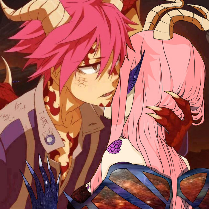 Natsu Fuji | Gamren Revined