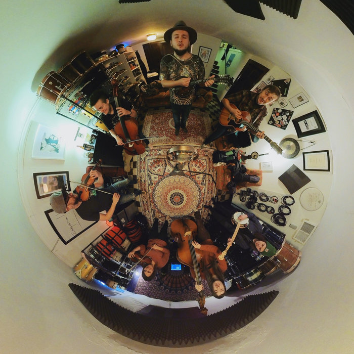 Live 360 at VOYD Studio | Debutants