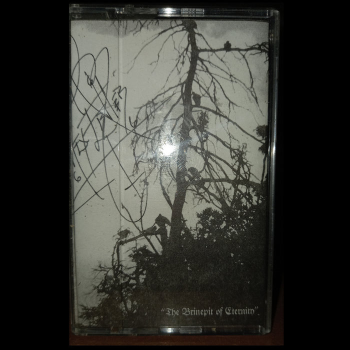 The Brinepit of Eternity - d1 | GRAZNAR A ESTIGIA | Fallen Temple ov ...