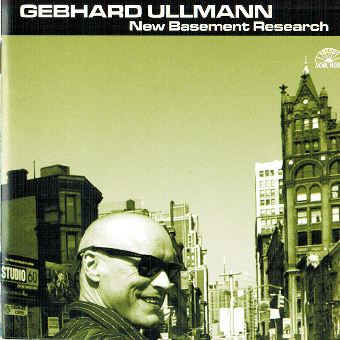 New Basement Research | Gebhard Ullmann's Basement Research w. Julian ...