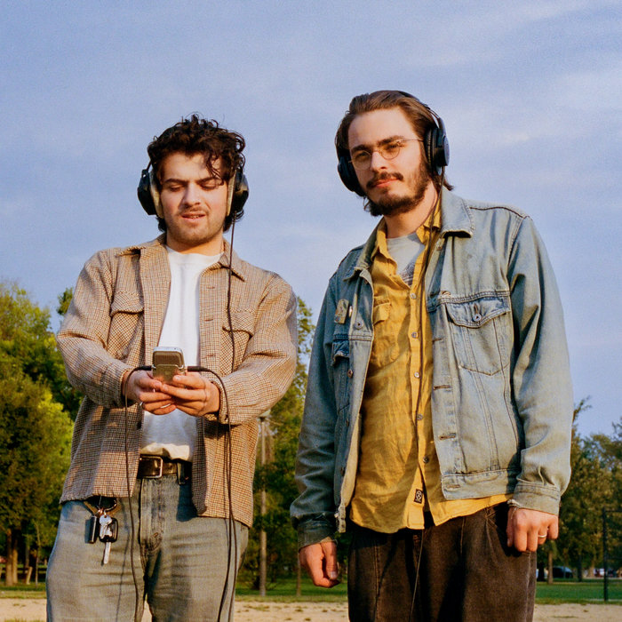 Two of Us | Samuel Aaron & Noah Roth | Samuel Aaron