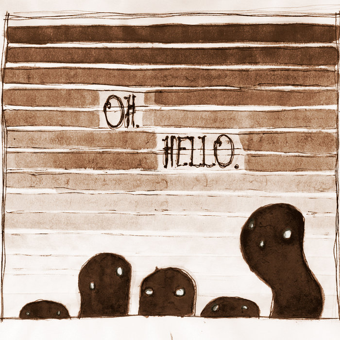 The Oh Hellos | The Oh Hellos