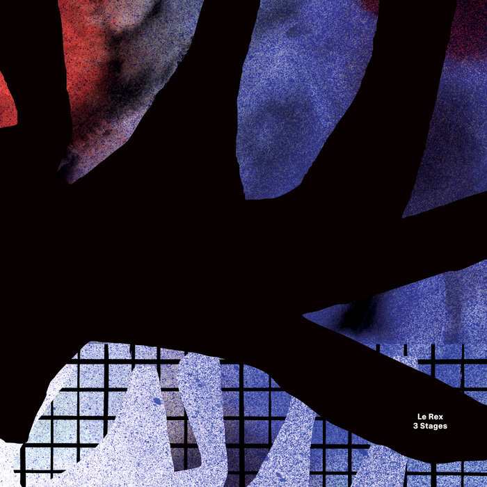 3 stages | Le Rex | Marc Stucki