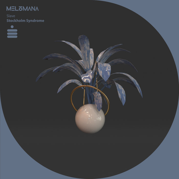 Slave Ft. Acid Safari | Stockholm Syndrome | Melomana Records